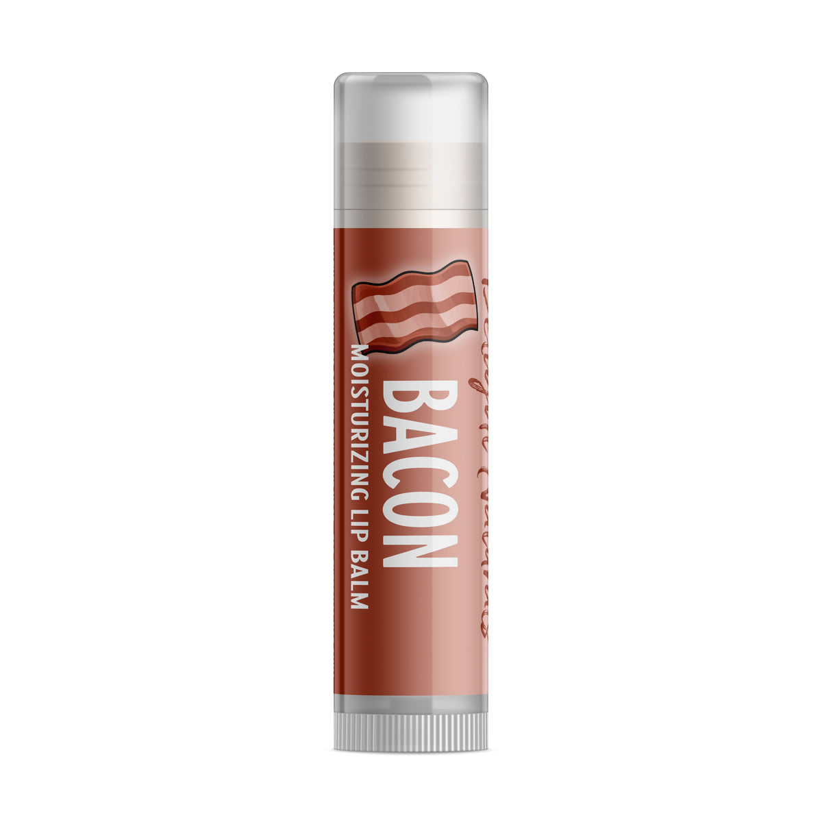 Bacon Lip Balm — Delight Naturals