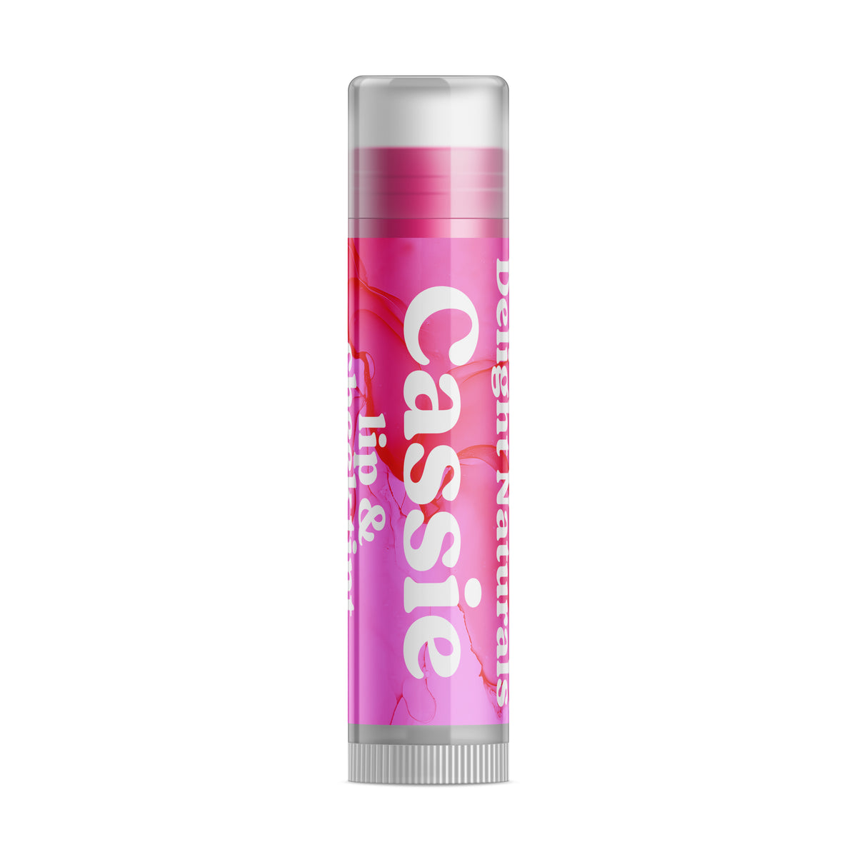 Cassie Lip & Cheek Tint — Delight Naturals