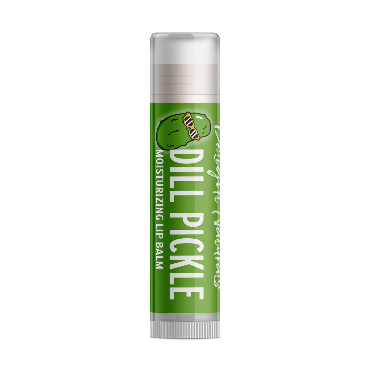Dill Pickle Lip Balm — Delight Naturals
