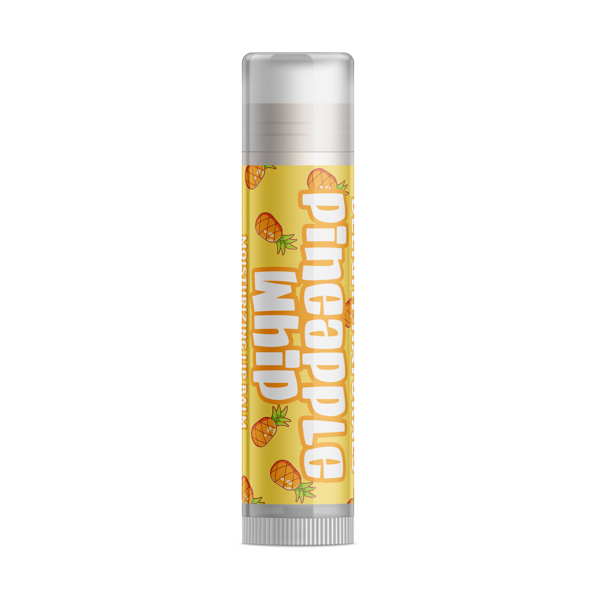 Pineapple Whip Lip Balm — Delight Naturals