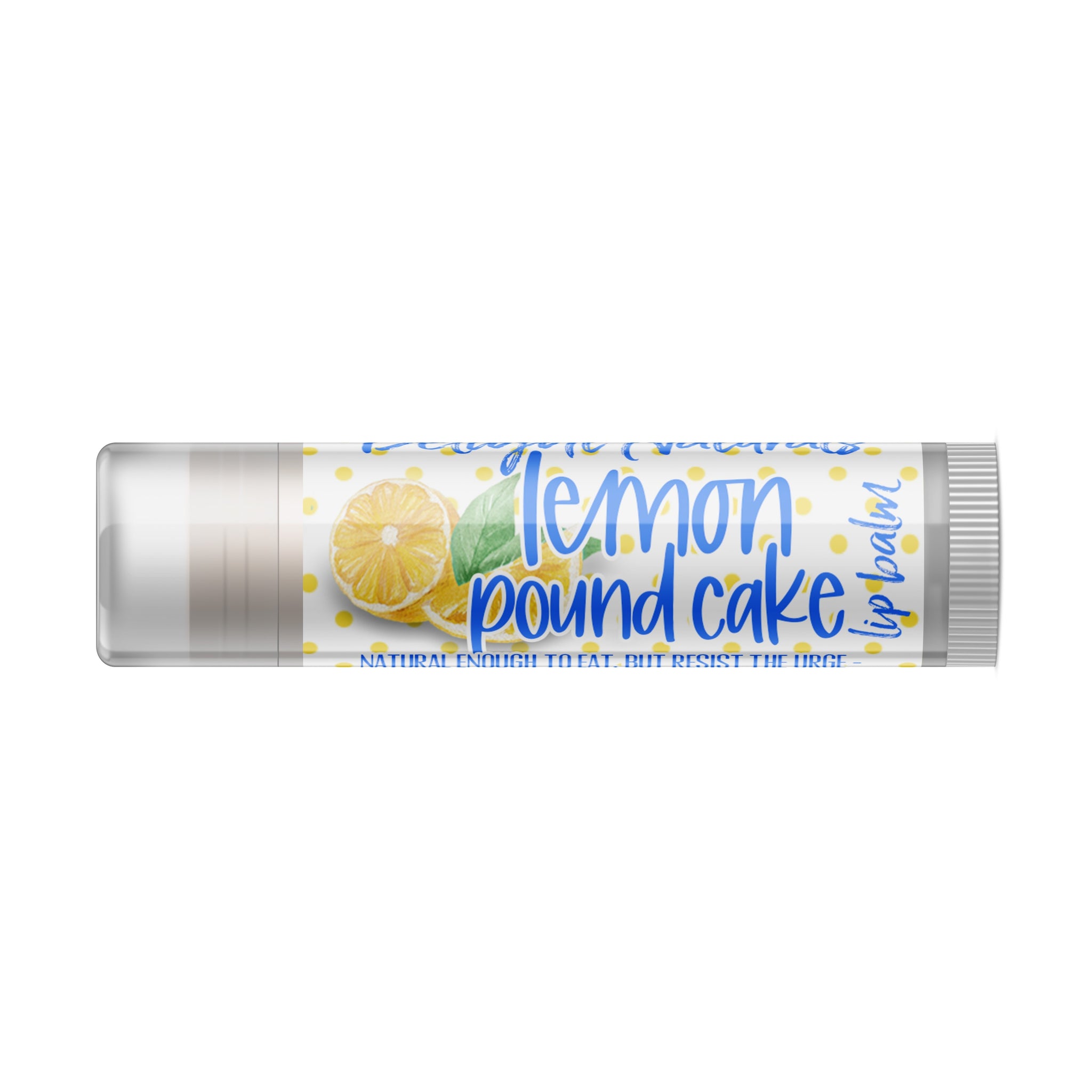 JUMBO LIP BALMS — Delight Naturals